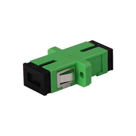 China Sc Apc Attenuator Female To Female Singlemode Supplier Wholesale