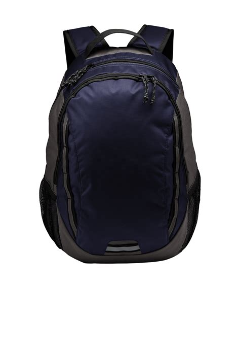 Port Authority Ridge Backpack Product Port Authority