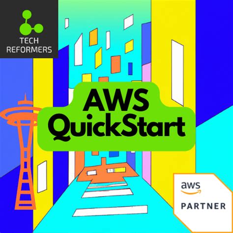aws quickstart tech reformers
