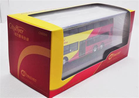 80552 Cm099 Alexander Dennis Enviro500ng Citybus 80m Bus Model Shop