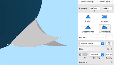 Sketch Tutorial How To Design A Colourful IOS Icon Labs