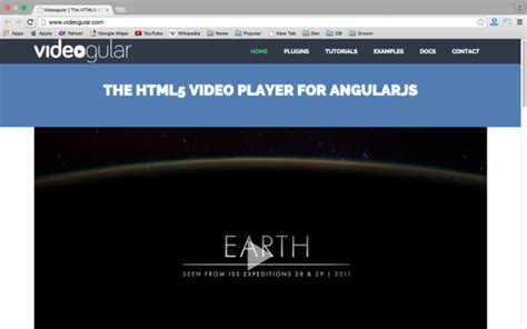 Highly Useful AngularJS Tools For Web Developers DevZum