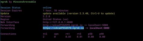 How To Build A Call Forwarding App In Python Using Flask And Plivo