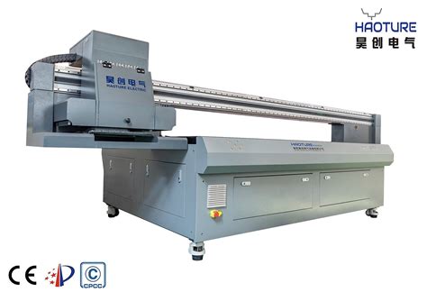 Automatic Epson 1613 Large Format Uv Inkjet Flatbed Printer Uv Tablet Printe Metal Printer