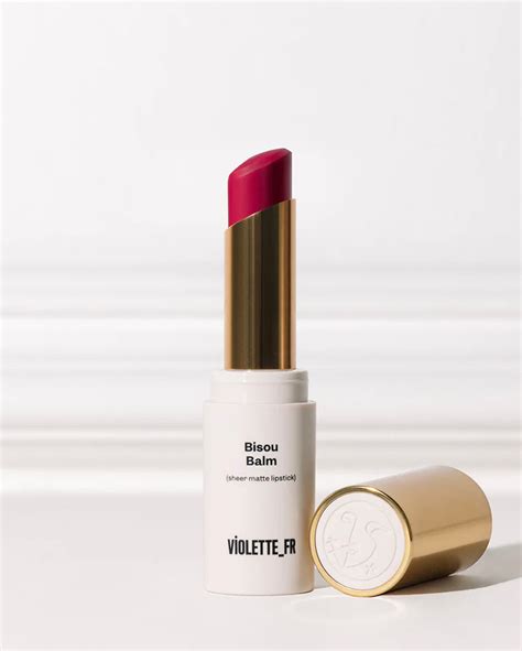 Makeup Violettefr
