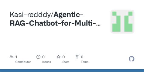Agentic Rag Chatbot For Multi Format Document Qa Using Model Context