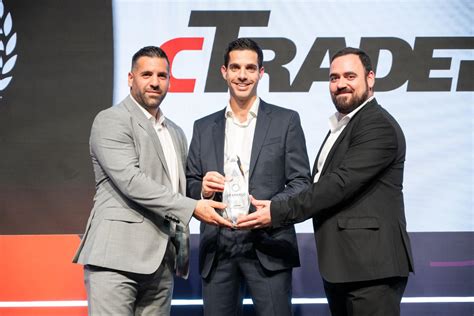 Spotware Concludes Ifx Expo Dubai 2025 With Award For Best Trading