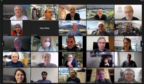 European Synchrotron Light Source Workshop 2021 Synchrotron Research Institute