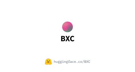 Bxc Bai Xiaochun