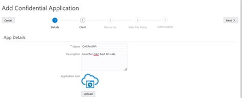 Beyond Just Data Oracle Business Analytics And More Oracle Analytics Cloud Oac Snapshot