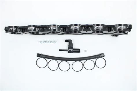 pfs b58 port injection kit mkv supra a90