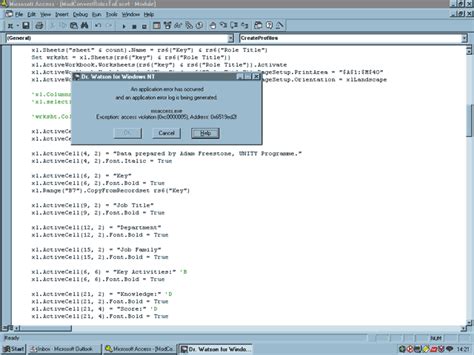 Windows Crash Gallery Page 6