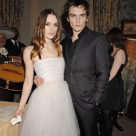 Wedding Keira Knightley