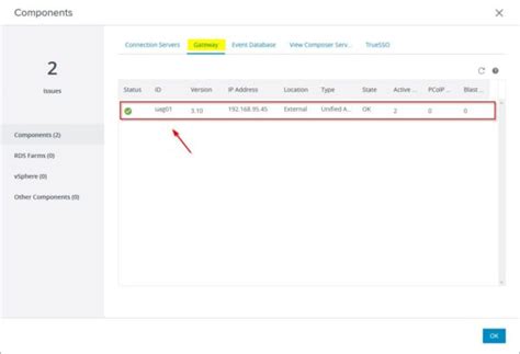 Vmware Horizon 7 Deploy Unified Access Gateway • Nolabnoparty