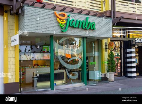 Jamba Juice Downtown Disney At Joel Donovan Blog