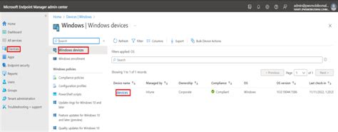 Deploying Isac With Microsoft Intune