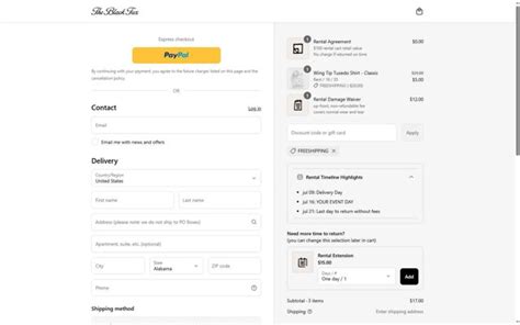 The Black Tux Promo Codes 1 Verified 25 Off Jul 2025