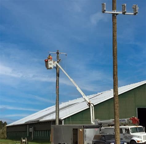 Powerline Projects Sega Group Inc