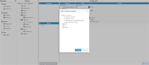 Connect N Uron With BACnet On ReComputer R Seeed Studio Wiki