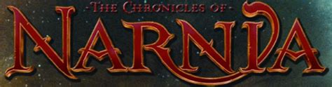 Of Paper Creases And Annotations Absolutely Obsessed With Narnia S Font