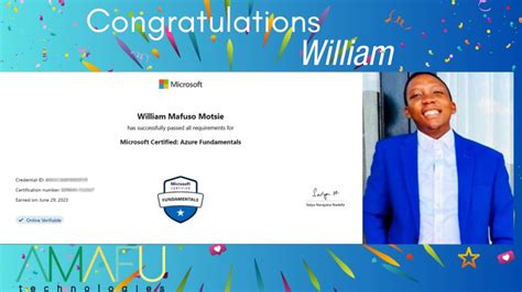 Sihle Mkhize Posted On Linkedin