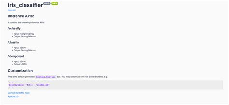 Releases · Bentomlbentoml · Github