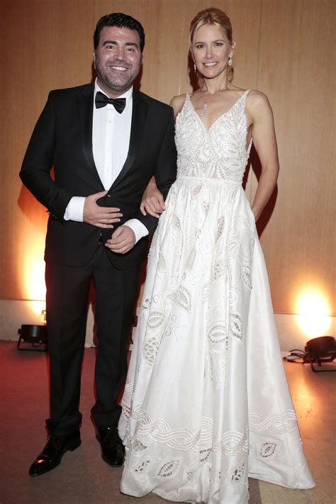 65 Fotos De La Gala De Valeria Mazza Y Alejandro Gravier A Beneficio