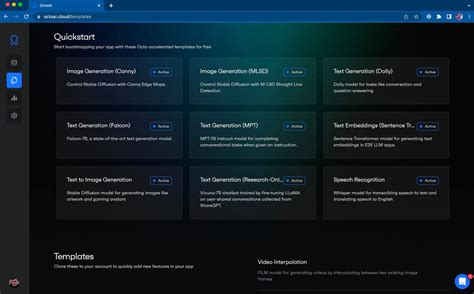 serving generative ai just got a lot easier with octoml s octoai zdnet