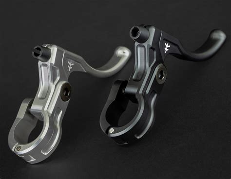Flybikes BMX Manual CNC Lever R