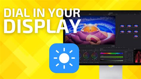 How To Optimize And Change Your Macs Display Settings And Why You Might Want To