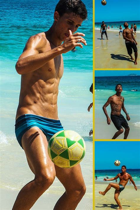 From Dawn Until Dusk On The Beaches Of Rio Beach Mexico Travel
