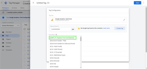Tutorial Using Lookup Table Variable In GTM For Data Cleaning Project