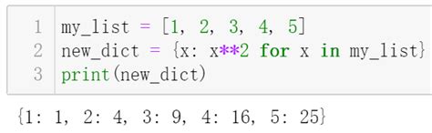 详解Python中超级好用的三种解析式含代码 知乎