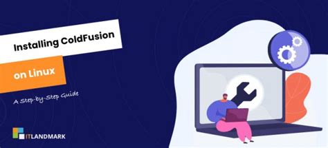 How To Install Coldfusion On Linux