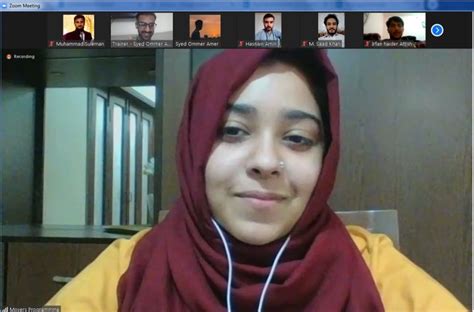 Suleman Muhammad On Linkedin Training Youth Leadership Digiskills