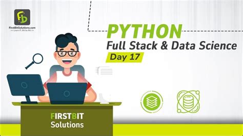 Python Full Stack And Data Science Day 17 7th Nov 2024 Batch