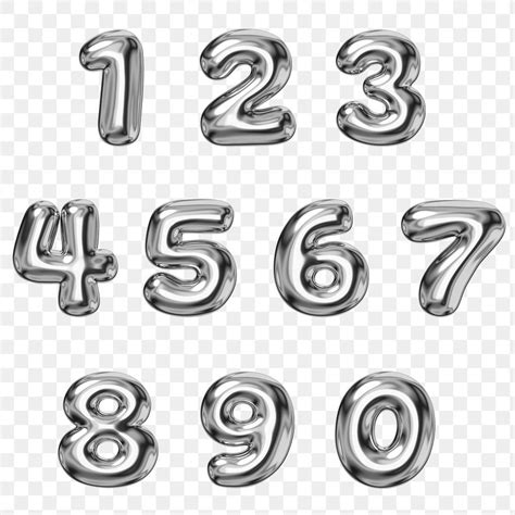 0 Number Design Artofit