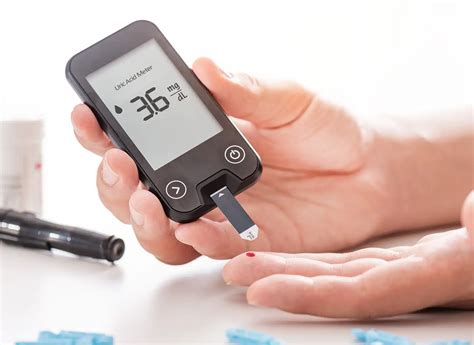 Изследване на пикочна киселина в домашни условия Lifeinfo Bg