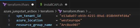 ArcBox Full Deployment Hangs Waiting For Kubernetes Control Plane To Be In Provisioned Phase