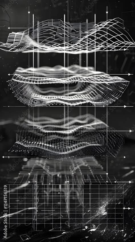 Visual Representation Of Convolutional Neural Networks From Input