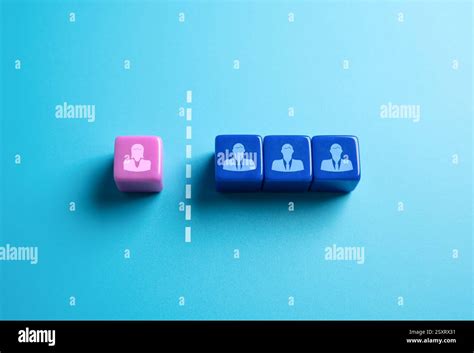 Gender Segregation In The Workplace Gender Based Discrediting