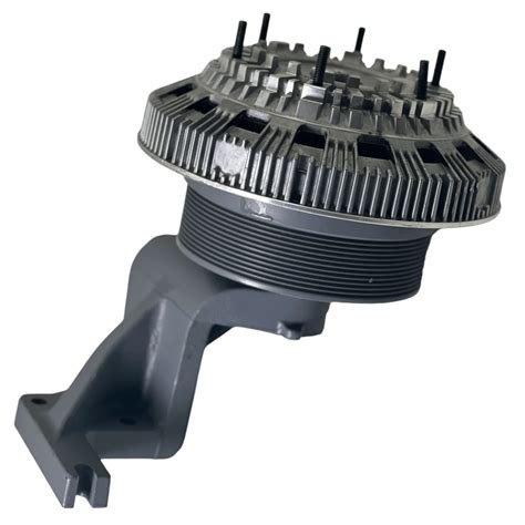 79a9782 Genuine Horton Fan Clutch Assembly For Cummins Isx Truck To Trailer