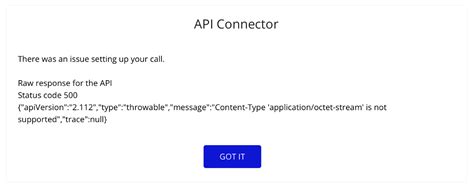 Api Request With Different Content Type For Header And Request Body Apis Bubble Forum