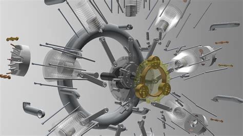 Uniting Real Time 3d And Product Lifecycle Management Plm For The First Time R Unity3d