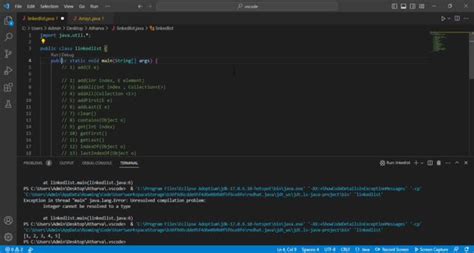 atharva tambde on linkedin datastructures linkedlists