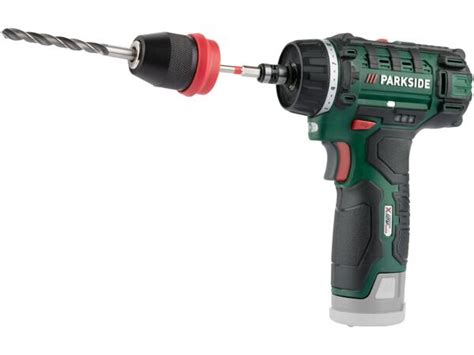 12V Cordless Drill Lidl Ireland Specials Archive