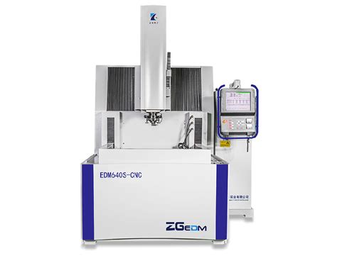 数控电火花成型机 苏州中谷实业有限公司【官网】