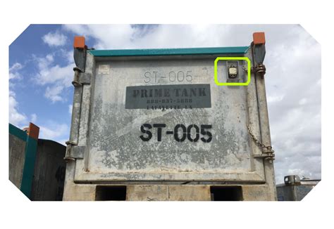 Geoforce Asset Tracking Made For The Most Rugged Environments