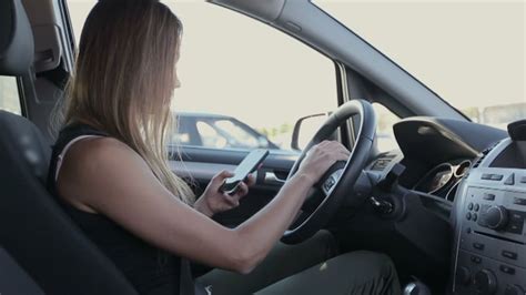 State Police Focus On Roadway Safety During Distracted Driving
