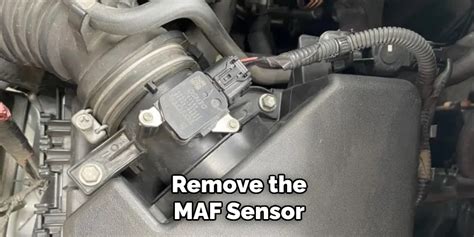 How To Test Maf Sensor With Multimeter 8 Easy Steps 2026